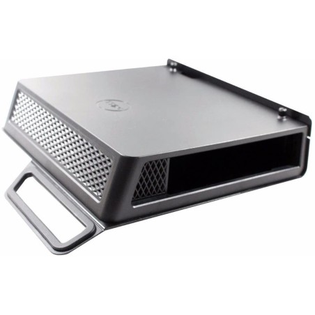 Dell Optiplex Zwart Micro Form Factor Chassis