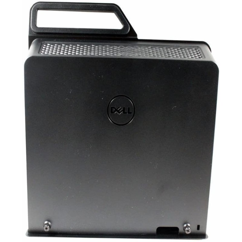 Dell Optiplex Zwart Micro Form Factor Chassis