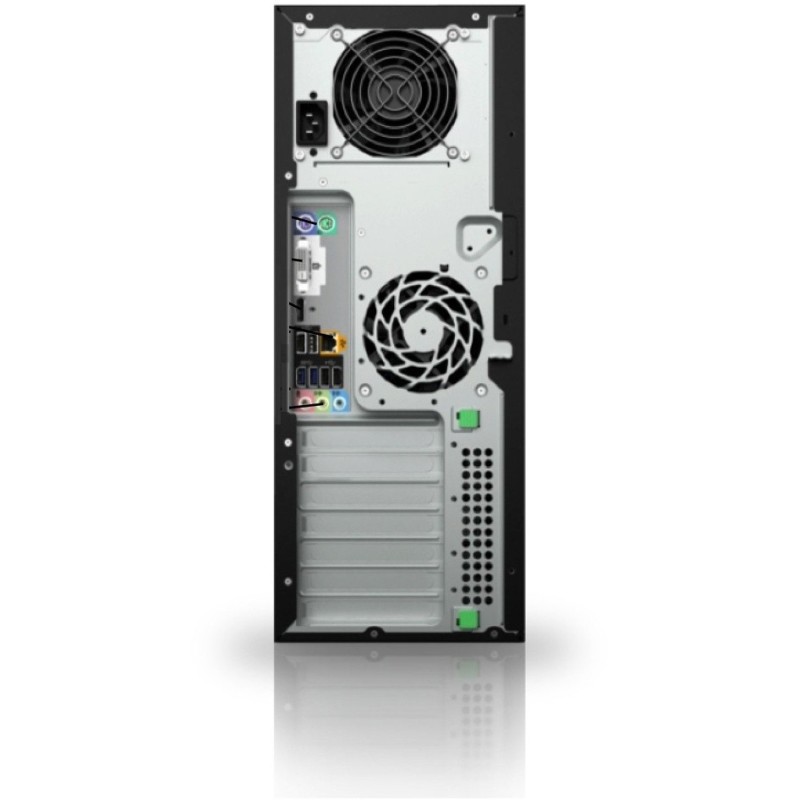 HP Workstation Z220 Intel Xeon E3-1270 Nvidia Quadro FX3800