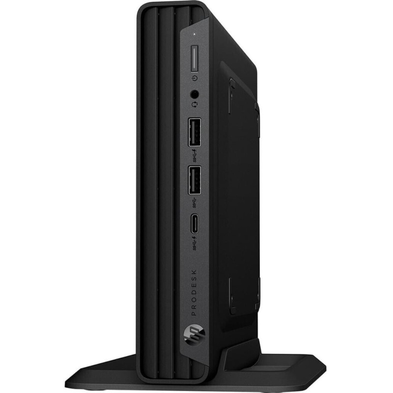 HP ProDesk 400 G6 desktop mini pc Intel Core i5-10500T 32GB DDR4