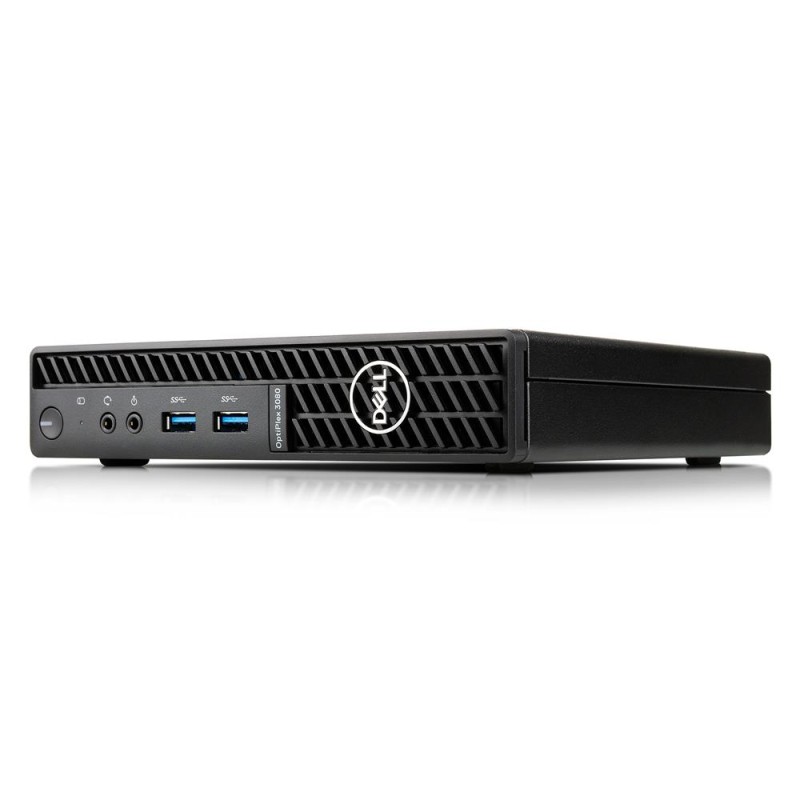 Refurbished Dell OptiPlex 3080 Micro | i5-10500T | 16GB RAM | 512GB SSD ...