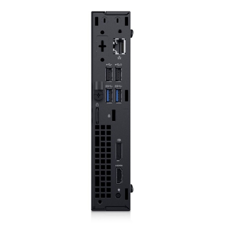 Dell Optiplex 3060 Mini pc i3-8100T 128GB SSD 8GB W11 Pro